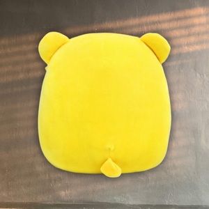 Squishmallows | Toys | Squishmallow Belton The Lemon Bear 8 Limited ...